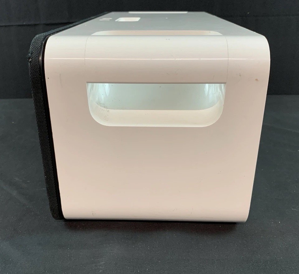 Apple iPod Hi-Fi Dock Speaker A1121 with Power Cable | eBay