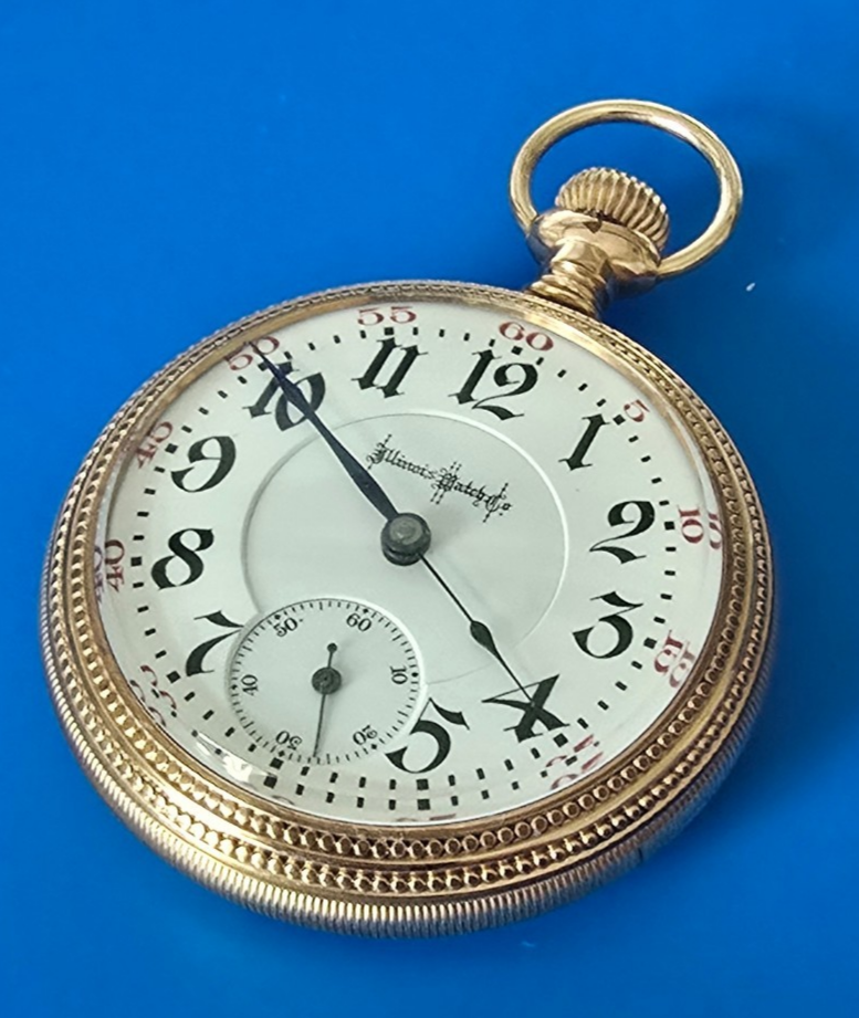 VINTAGE STYLE 2.0MM BEVELED LOW DOME MINERAL GLASS POCKET WATCHES ...