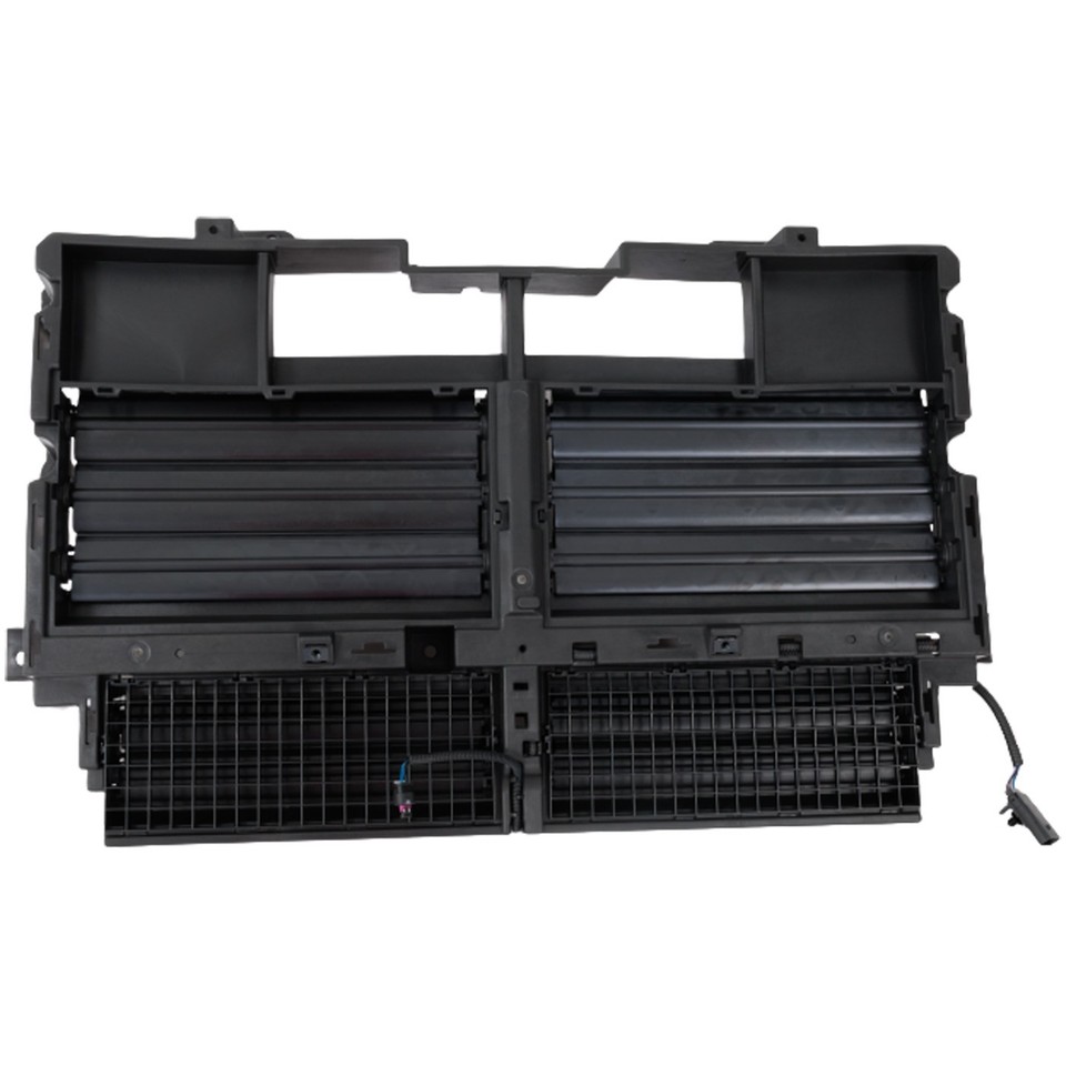 Active Grille Shutter For 15-16 Chevrolet Colorado GMC Canyon 23347863 ...