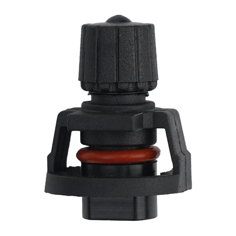 1323V3 1323.V3 Car Coolant Thermostat Drain Cap Flange Perfect Match ...