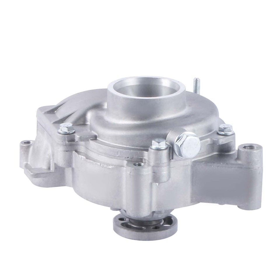 Engine Water Pump For Chevy Cobalt Malibu HHR Saturn Aura Pontiac G5 ...