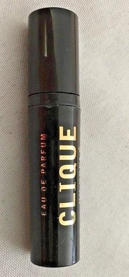 CLIQUE BY ROBLE Eau De Perfume Sample Vial | eBay