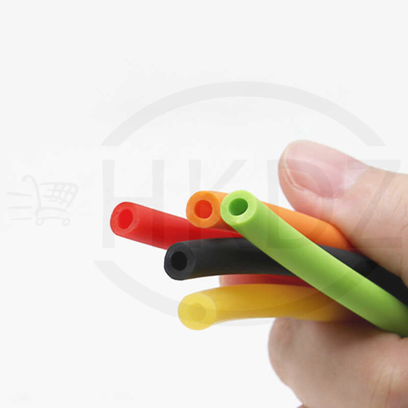 Colorfuls Surgical Latex Tube Natural Rubber Pipe Hose Elastic ...