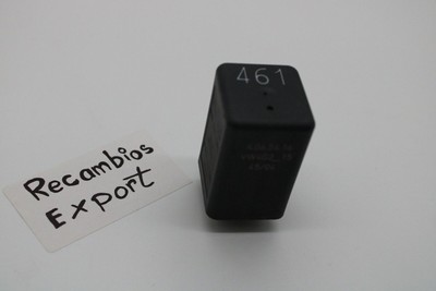 Relay Audi Skoda Seat VW 03G907282 03G 907 282 0522120502 0 522 120 502 ...