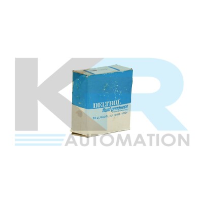 Valves - Deltrol Pneutrol