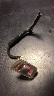 13252455 Clear Side Repeaters Right for Opel Insign | eBay UK