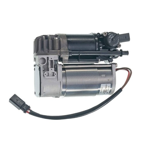 Air Suspension Compressor For Mercedes-Benz E-Class W212 CLS W218 ...