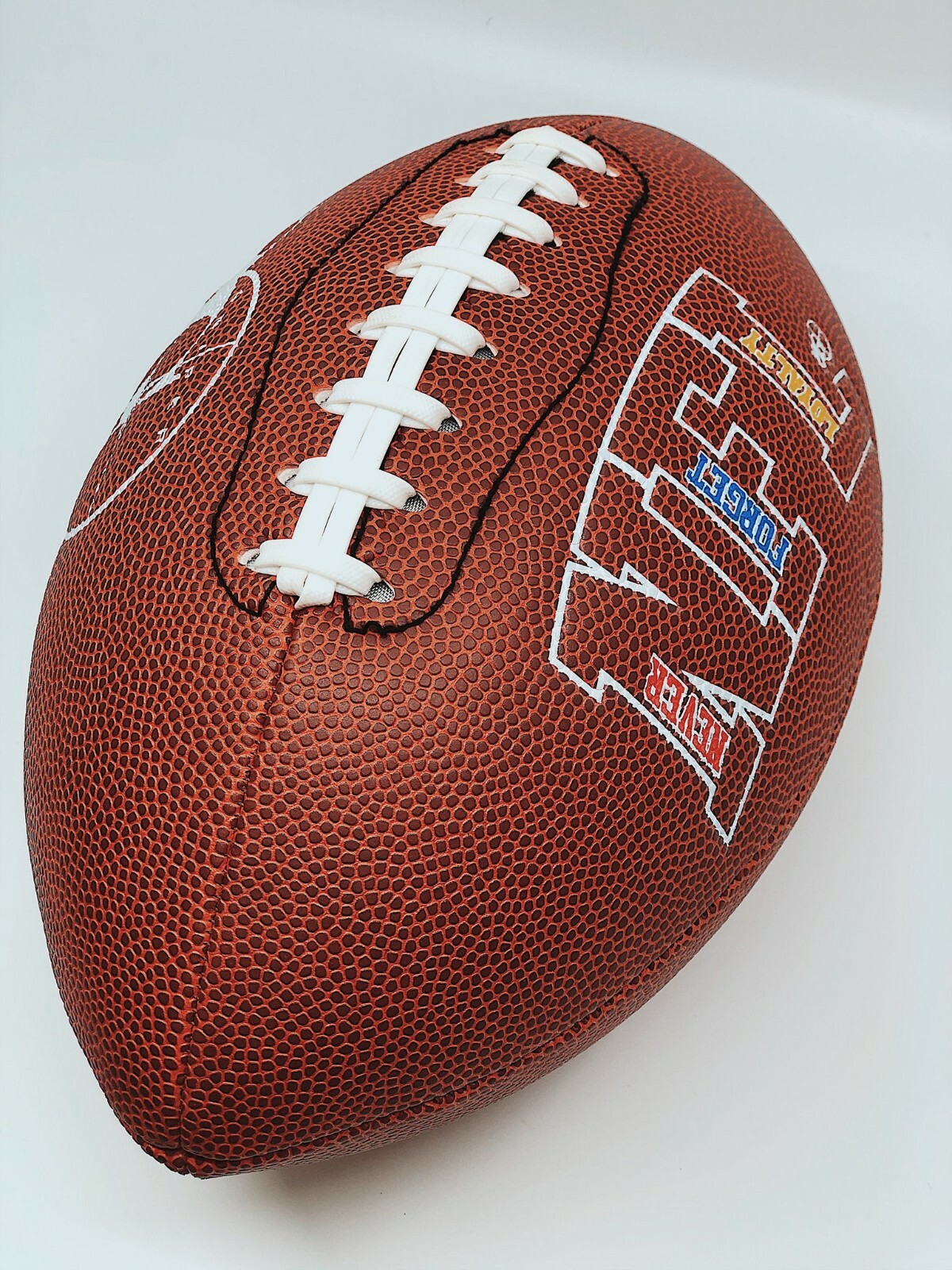 Sniper Gang Football NFL Never Forget Loyalty Basketball Limited Kodak ...