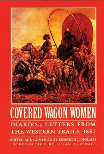 Susan Armitage Covered Wagon Women, Volume 3 (Poche) 9780803272873 | eBay