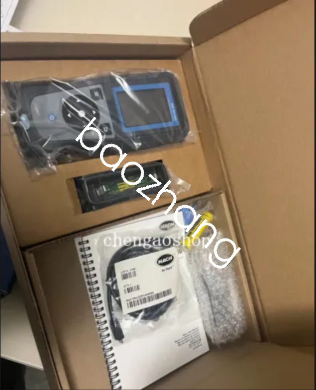 1PCS NEW HACH HQ2100 analyzer by Fedex or DHL | eBay