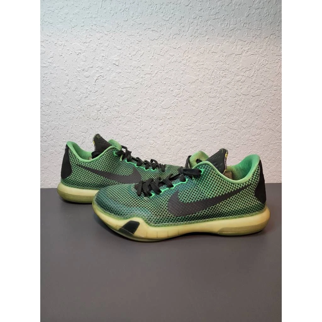 Kobe 10 Low Cut