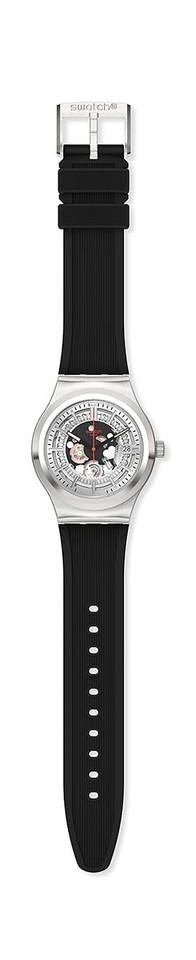 Swatch SISTEM THROUGH AGAIN Unisex Watch (Model: YIS431) 54362841788| eBay