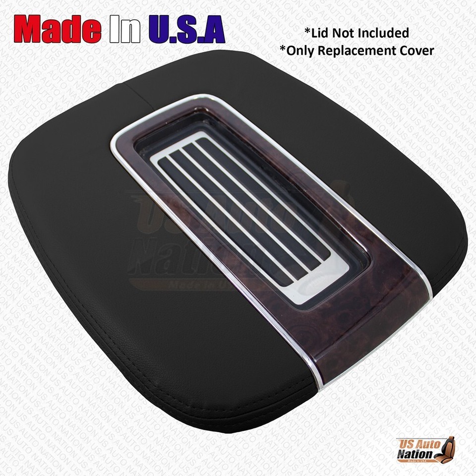 2012 2013 2014 Cadillac Escalade EXT Replacement Center Console Lid ...