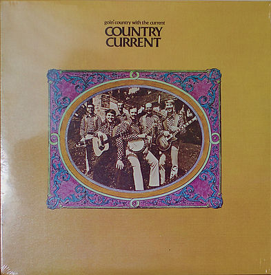COUNTRY CURRENT (U.S. NAVY BAND): Goin' Country with the Current ...