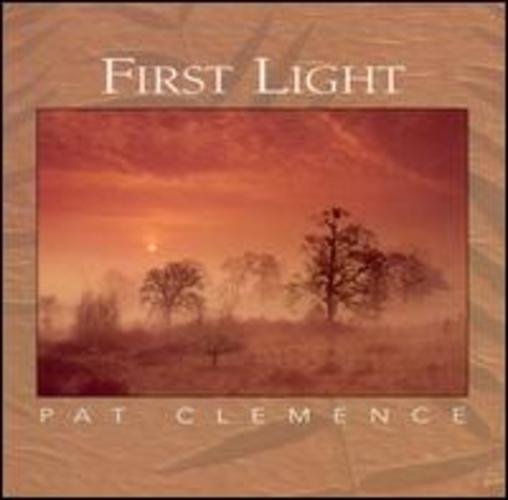 First Light 1994 by Clemence Pat - Disc Only No Case for sale online | eBay