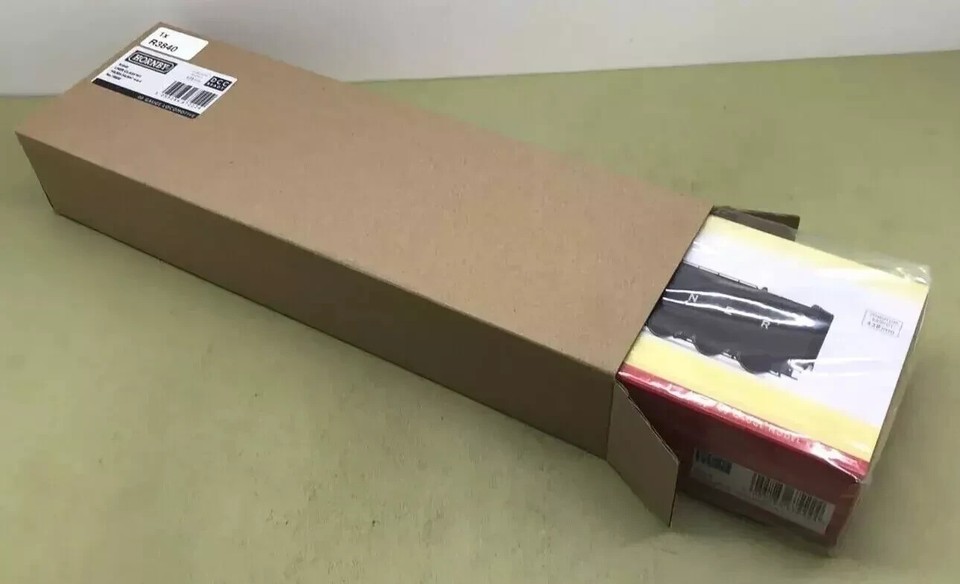 HORNBY R3840 LNER CLASS W1 "HUSH HUSH" 4-6-4 No. 10000 ERA 3 GREY - NEW ...