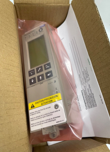 SCHNEIDER ELECTRIC /SQUAR D TRIP UNIT S164C MICROLOGIC 6.0P ERMS ...