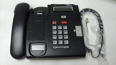 Nortel Norstar T7100 Phone NT8B25 WALL ONLY (No Stand) Warranty ...