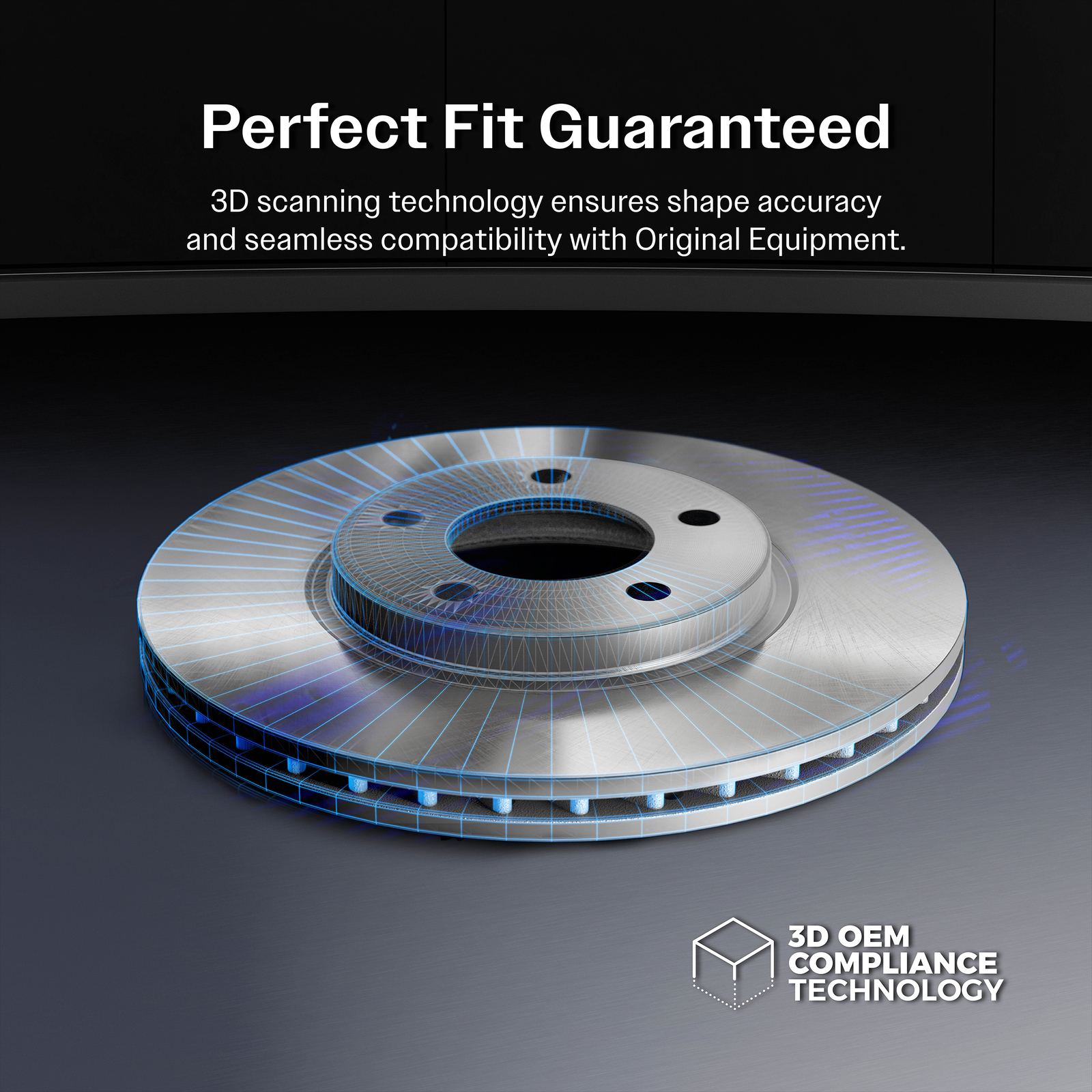 [Rear] Disc Brake Caliper Rotors And Ceramic Pads Kit For Acura TL ...