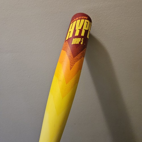 2024 Easton Hype Fire 31/26( -5) Great !! Youth Bat | eBay