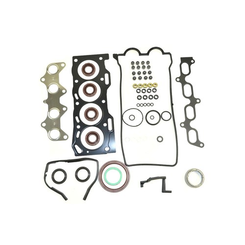 ITM Engine Components 09-01651 Engine Full Gasket Set For 95-99 Paseo ...