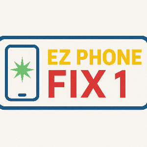EZ PHONE FIX 1 | eBay Stores