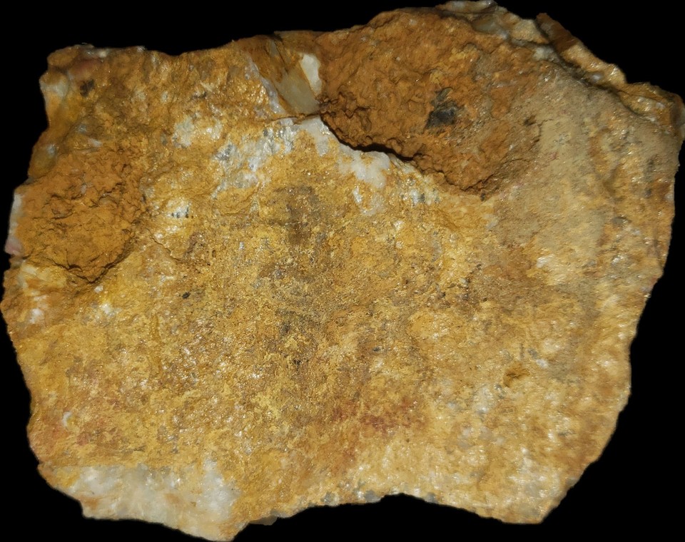 Natural Raw Gold Ore Specimen From Southern California A++ | eBay