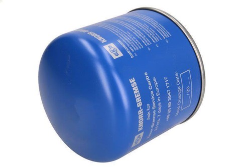 Air Dryer Cartridge, compressed-air system KNORR II41300F | eBay Australia