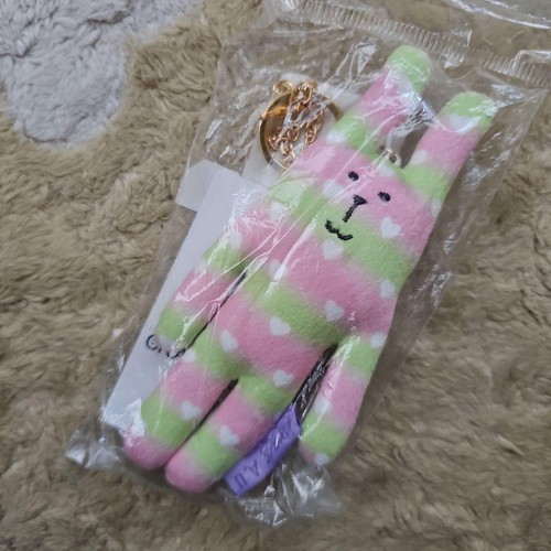 Mitsuri Kanroji Craft Holic Keychain Demon slayer: Kimetsu no yaiba | eBay