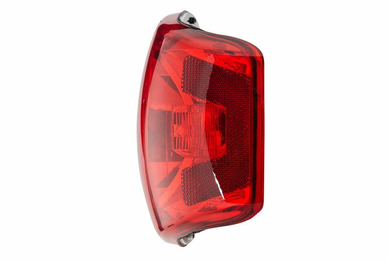 Hella Caraluna II Rapido Motorhome Rear Light Left Reverse Round ...