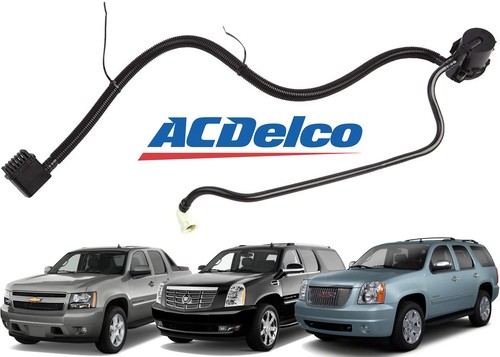 ACDelco 23481275 GM Original Equipment Vapor Canister Vent Valve New ...