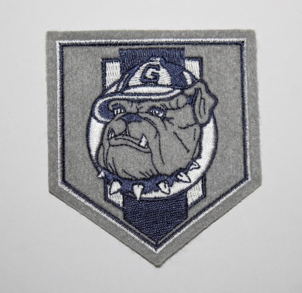 Georgetown Bulldog