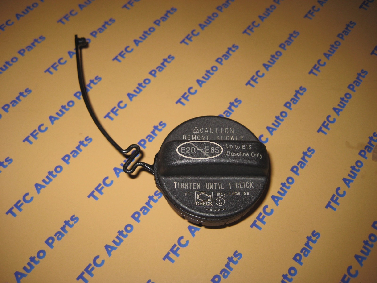 TOYOTA LEXUS OEM Fuel Gas Cap Screw-on style 7730007030 Fits Many ...