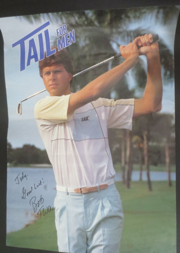 BOB TWAY AUTOGRAPHED POSTER 28 X 20 INCHES | eBay
