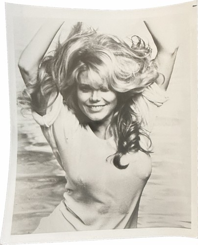 Charo 8x10 photo, cuchi-cuchi | eBay