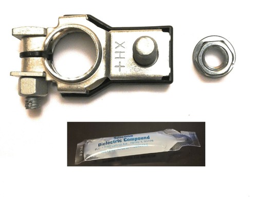 Positive Battery Terminal For Mitsubishi Galant Eclipse Montero Sport ...