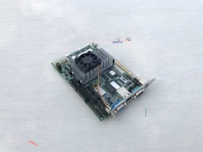 Used & Test PCI-6881FG PCI-6881 Rev.A2 Free DHL/EMS | eBay