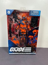 G.I. Joe 6" Classified Series Alley Viper