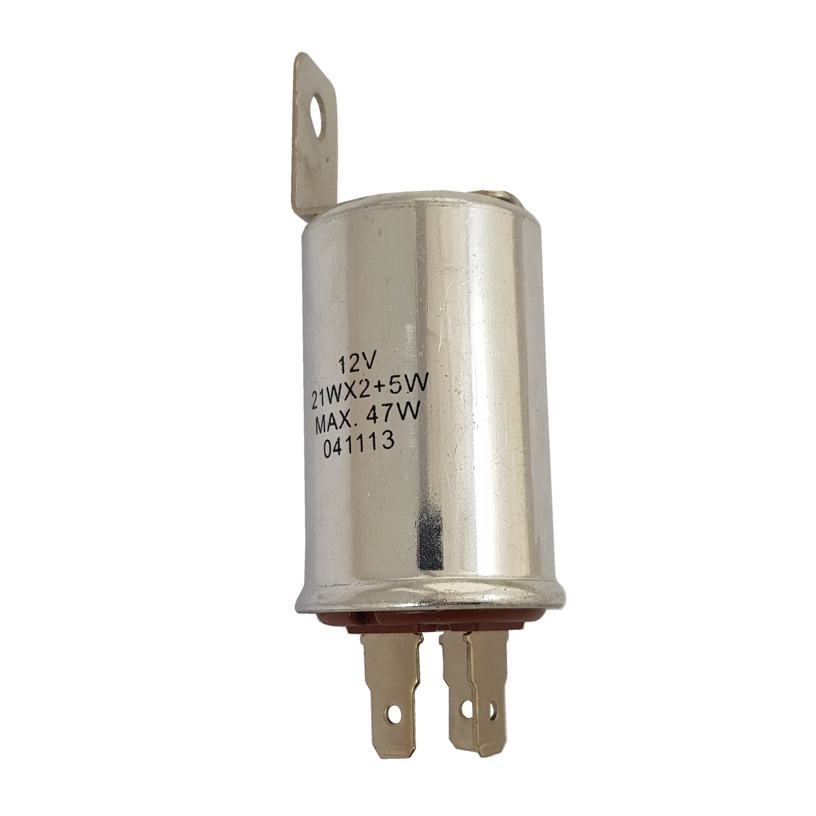 Classic Car Flasher Unit (3 Pin) Morris MG Austin Triumph Jaguar Fiat ...