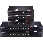 Avocent SC680-001 SwitchView SC680 8-Ports Rack Mountable KVM Switch | eBay