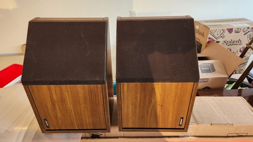 Bose 2.2 Series ii direct/reflecting speakers, 8 Ohm, perfect working ...