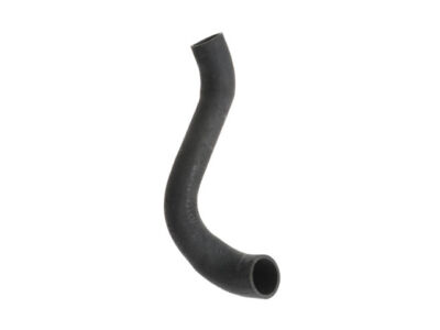 For 2000 BMW 323i Radiator Hose Lower Dayco 12999PR | eBay