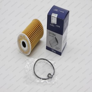 26320 2A500 Genuine OEM Oil Filter for Hyundai GENESIS | eBay