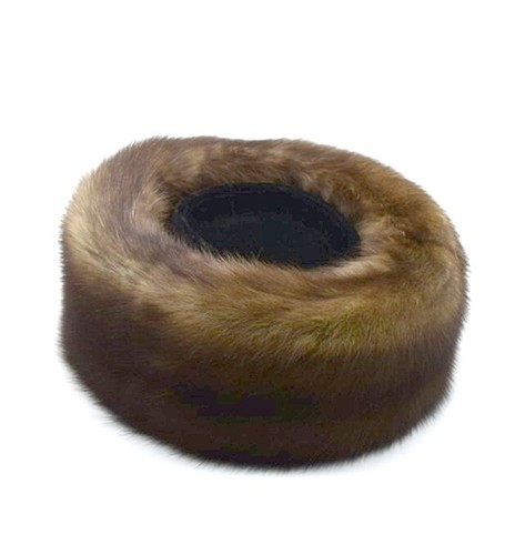 Shtreimel Hasidic Natural Fur Hat - Authentic Jewish Hat | Handmade | eBay