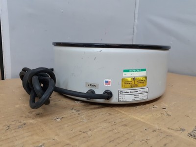 Fisher TissuePrep Flotation Bath Model 134 | eBay