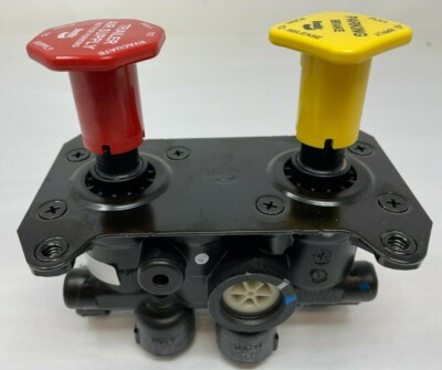 Bendix Air Valve Catalog - Catalog Library