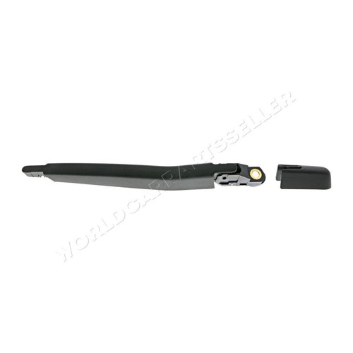VAICO Windshield Washer Wiper Arm Rear Fits FIAT ABARTH Grande Punto ...