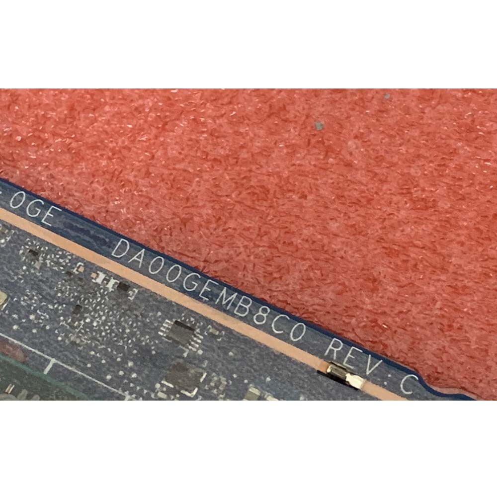 For HP Chromebook 11A G8 EE A4-9120C 4GB 32GB Motherboard DA00GEMB8C0 ...