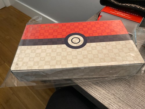 Pokémon postage stamp collaboration box set | eBay