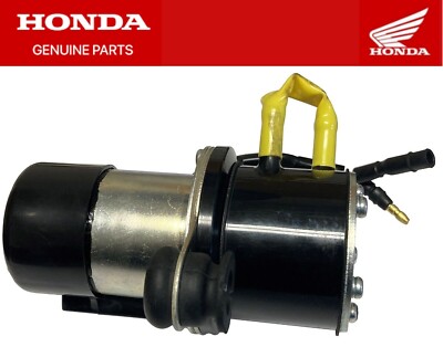 OEM Genuine Honda 16700-758-003 Fuel Pump Fits H4013 H4514H HT3810 ...